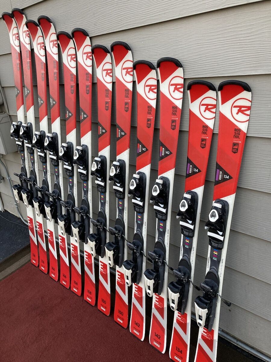 ALPINE SKIING